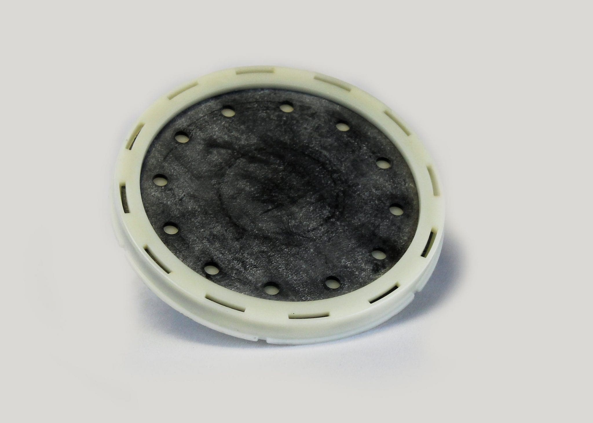 PermaCap Coarse Bubble Diffuser - EDI Environmental Dynamics International